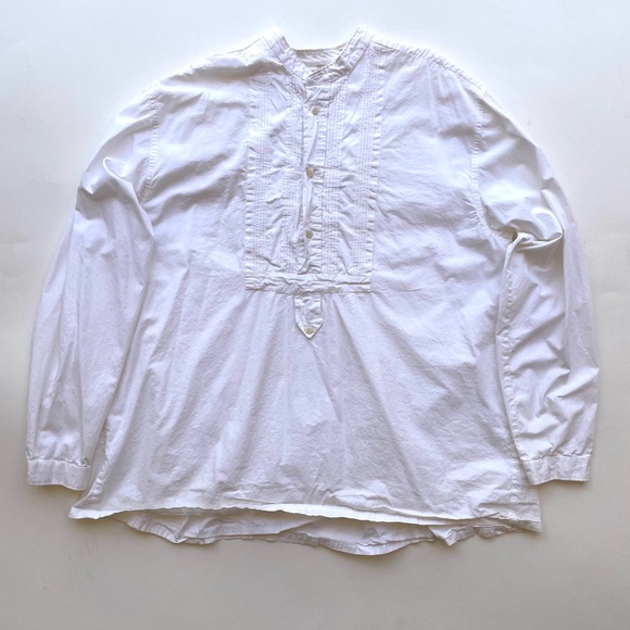 Wah Maker | Shirts | Cowboy Frontier Shirt Xl By Wah Maker | Poshmark